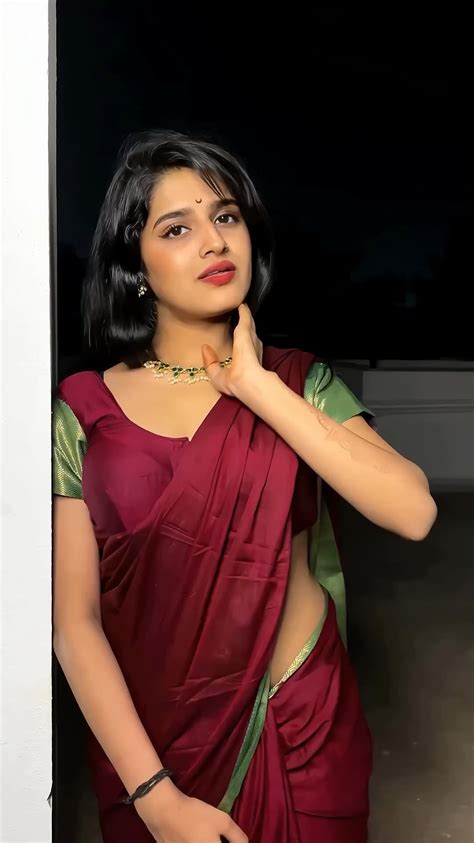 Sakshi Pawar Perfect Wife Material Rmarathibayka