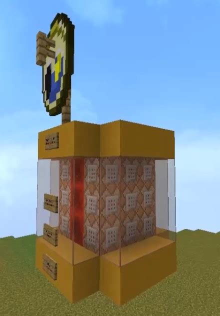 Time Stopper Mod In Vanilla Minecraft Only One Command Minecraft Map