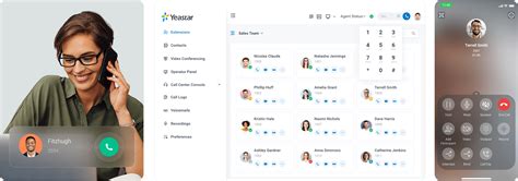 Linkus Uc Clients Cervello Tech