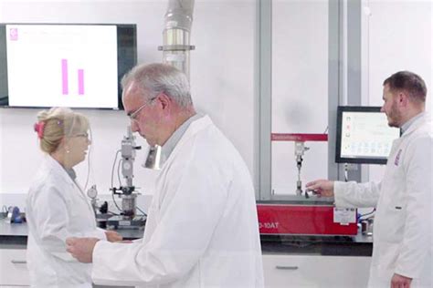 Quality Testing Avon Group
