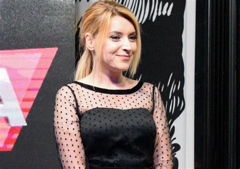 Anđelka Prpić Pre 9 Godina Da Li Je Prepoznajete Foto