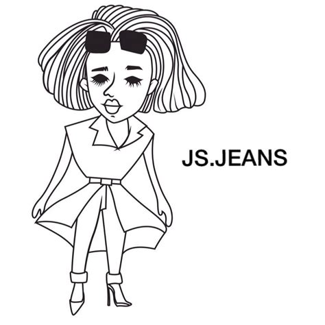 Js กางเกงยีนส์ Js กางเกงยีนส์ Added A New Photo