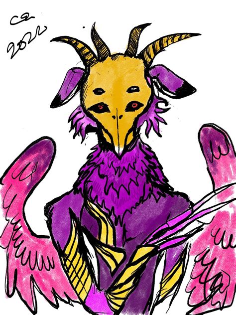 my first attempt at furry art r furry