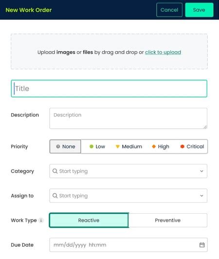 What Is Reactive Maintenance