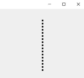 Drawing Lines Using Tkinter Basics For Beginners AskPython