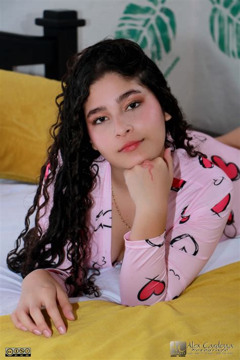 Daniela Marin Ac Models