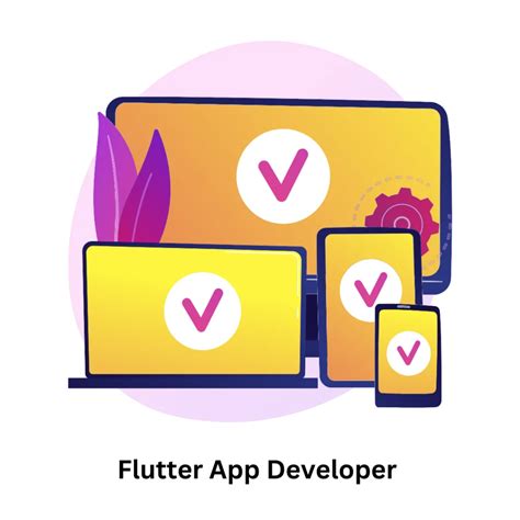 Flutter App Development In Pune