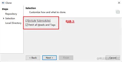Smartgit 安装和常用操作教程工欲善其事必先利其器在开发过程中 很多工具可以让我们程序员开发起来事半功倍本 掘金