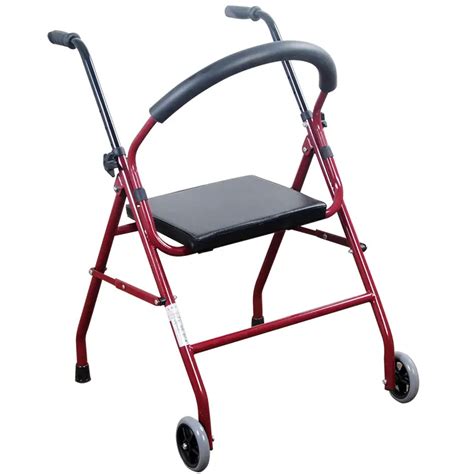 What Are The Similarities And Differences Between A Light Weight Rollator And An Electric
