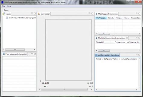 Ibm Database Connection Pool Analyzer For Websphere Application Server
