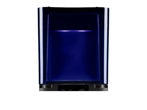 Formlabs Form Cure Aushärtekammer Für Form 3l Bfi3d