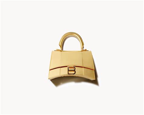 Womens Hourglass Balenciaga Us