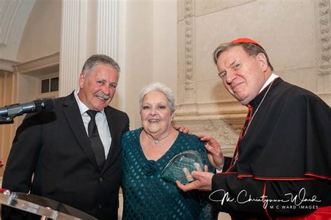 Catholic Charities Annual Gala Catholic Charities Of The Archdiocese
