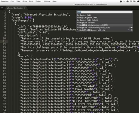 How To Install A Setup And Configure Sublime Text For Web Development