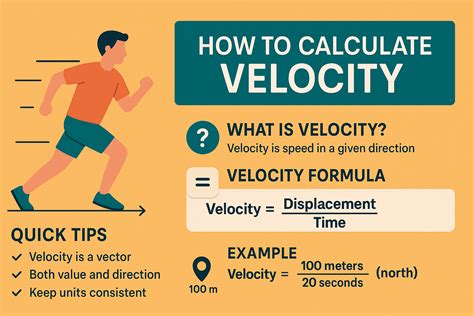 How To Calculate Velocity Without Feeling Like You Re In A Physics Class OneSDR