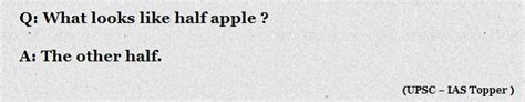 IAS Tricky Exam Questions That Are Almost Impossible To Answer