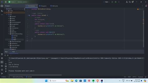 Manoj E On Linkedin 🚀 Excited To Share Some Insights Into Method
