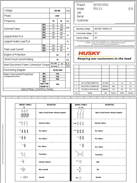 Loading System Pd Eplan 80102135 H Pdf Switch Relay
