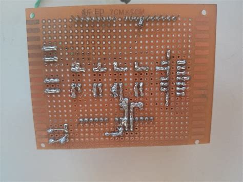 diy remote controlled arduino motor shield 4 steps with pictures
