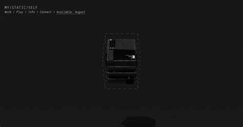 Best Static Websites Of Examples Templates