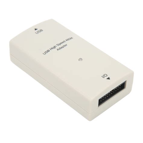 Usb To I2c Adapter Usb To Iic Gpio Pwm Adc Universal Abs Usb To I2c