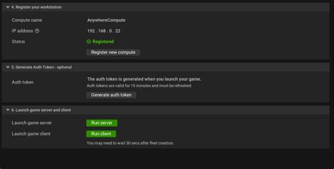 Amazon Gameliftのunreal Engine用プラグインがリリースされたので実際に触ってみた Developersio