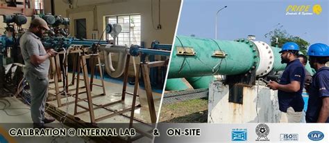 Chennai Onsite Lab Flow Meter Calibration Service At ₹ 6000 In Chennai