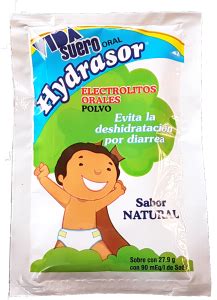 Vida Suero Oral Apotex Super Farmacia Universal