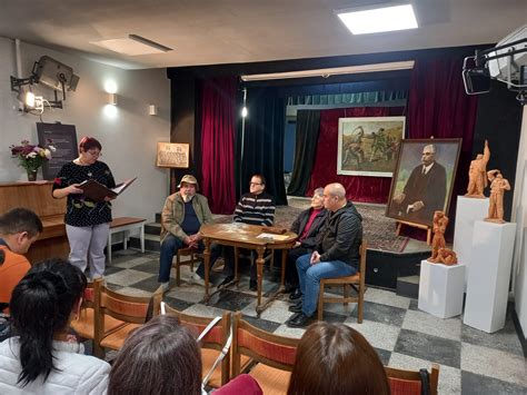 Казанлък инфо Обявяване на Х Национален конкурс за епическа поезия „полк Георги Георгиев“