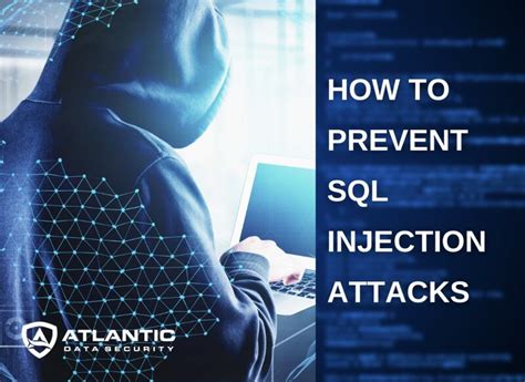 Atlantic Data Security Llc On Linkedin Cybersecurity Sqlinjection Dataprotection Websecurity