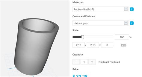 D Printing Tutorials D Printing SketchUp Community