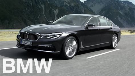 Bmw Serie 7 Noticias