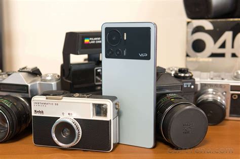 Infinix Note VIP Hands On GSMArena Com News