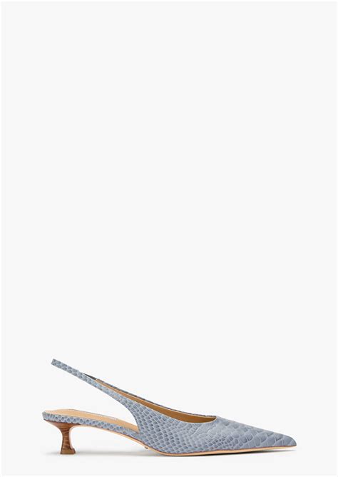 Kitten Heels Tony Bianco