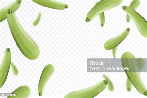 떨어지는 호박은 투명한 배경에 고립되어 있다 흐릿한 효과로 전체 및 얇게 썬 호박 야채를 날립니다 광고 포장 배너 포스터 인쇄에