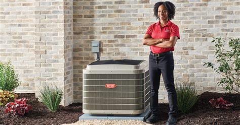 Ac Installation Guide Bryant Air Conditioners