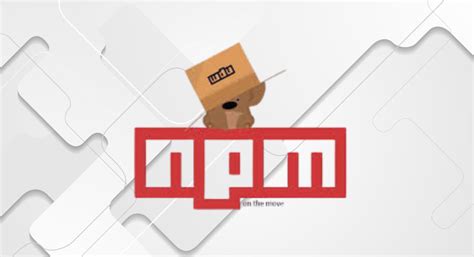Malicious Npm Packages Used To Deliver Adaptixc2 Post Exploitation Tool