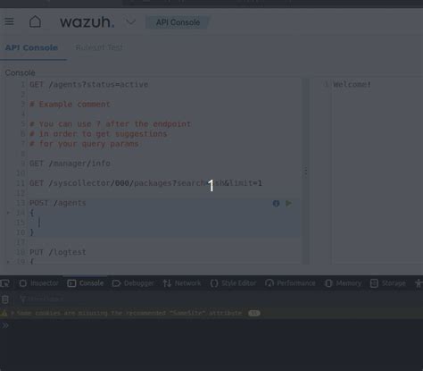 Release 460 Beta 1 Wazuh Ui Regression Testing · Issue 5937