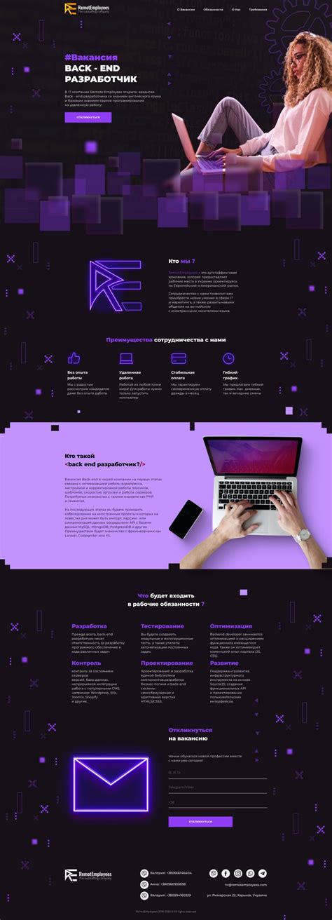 Webdesigningservices Websitecreation Htmlcss Psdtohtml Webdesigner