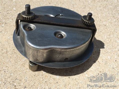 Part Jaeger Clock Rev Counter Speedo A Variety Of Cars For Sale