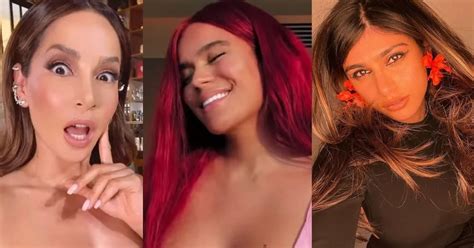 Mia Khalifa Y Carmen Villalobos No Pudieron Contener Su Emoción En El
