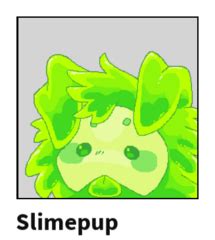 Slime Pup Gallery Kaiju Paradise Wiki