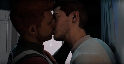 Awesome Video Game Sex Scenes You Need To See