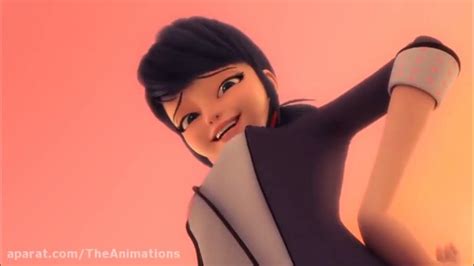 دخترکفشدوزکی در نیویورک دوبله فارسی Youtube