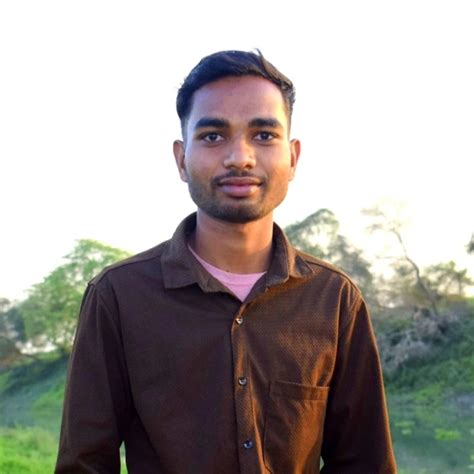 Anish Kumar