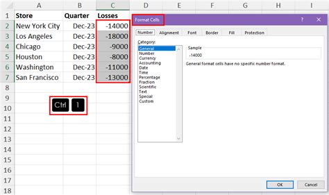 10 Ways To Make A Negative Number Positive In Microsoft Excel How To Excel