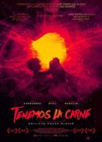 We Are The Flesh Nude Scenes