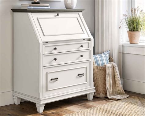 Secretary Desk Martin Furniture