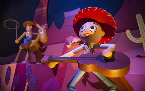 Its A Small World History Of A Celebration Of Unity