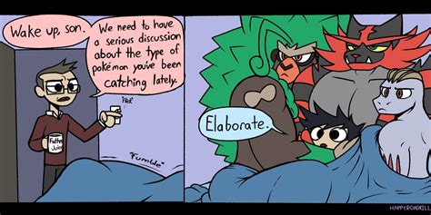 Pokemonirl Rfurryirl